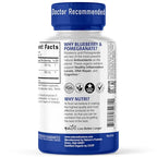 Whole food multivitamin for daily nutrition
