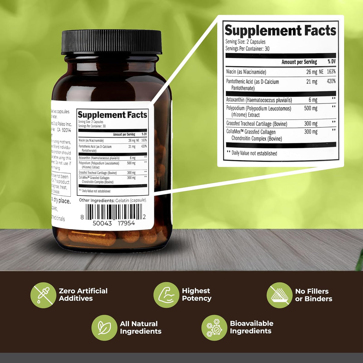 whole food multivitamin for daily nutrition