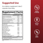 whole food multivitamin for daily nutrition