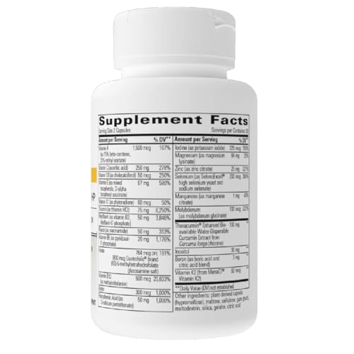 whole food multivitamin for daily nutrition