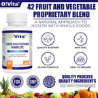 whole food multivitamin for daily nutrition