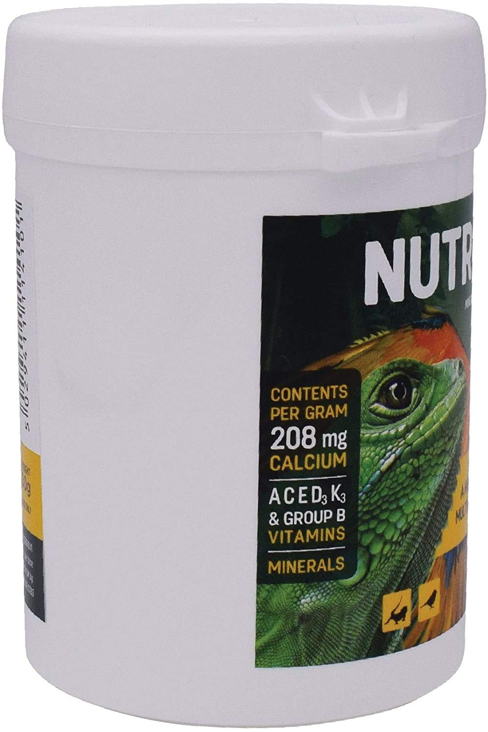 whole food multivitamin for daily nutrition