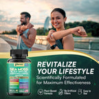 Whole food multivitamin for daily nutrition
