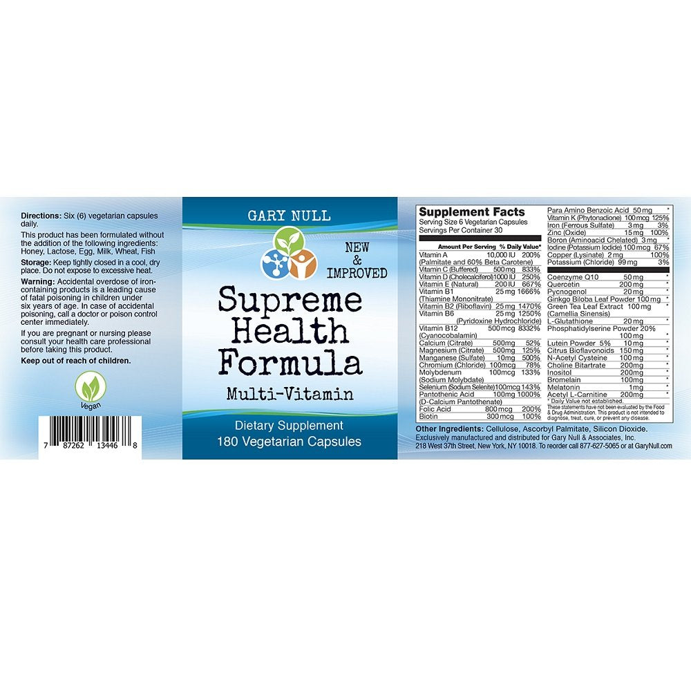 whole food multivitamin for daily nutrition
