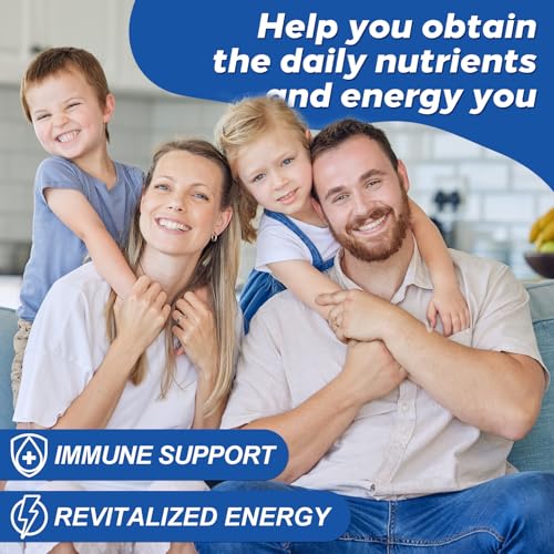 whole food multivitamin for daily nutrition