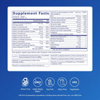 whole food multivitamin for daily nutrition