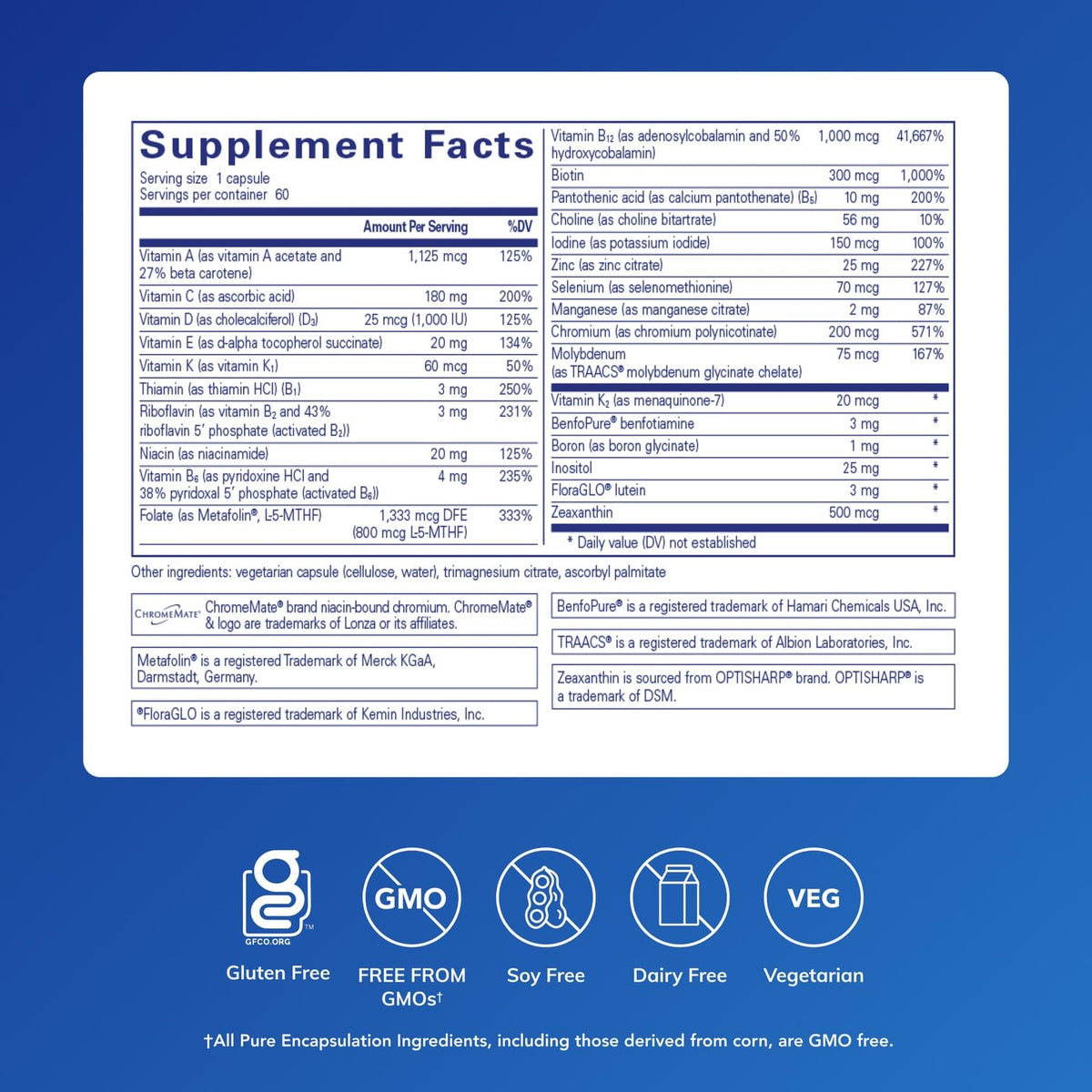 whole food multivitamin for daily nutrition