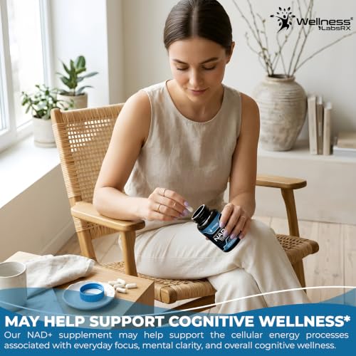 Whole food multivitamin for daily nutrition