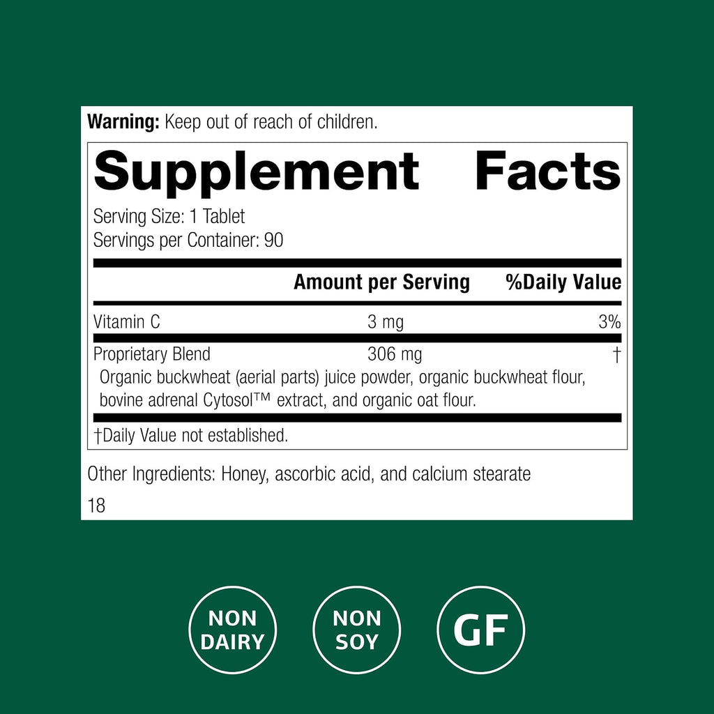 whole food multivitamin for daily nutrition