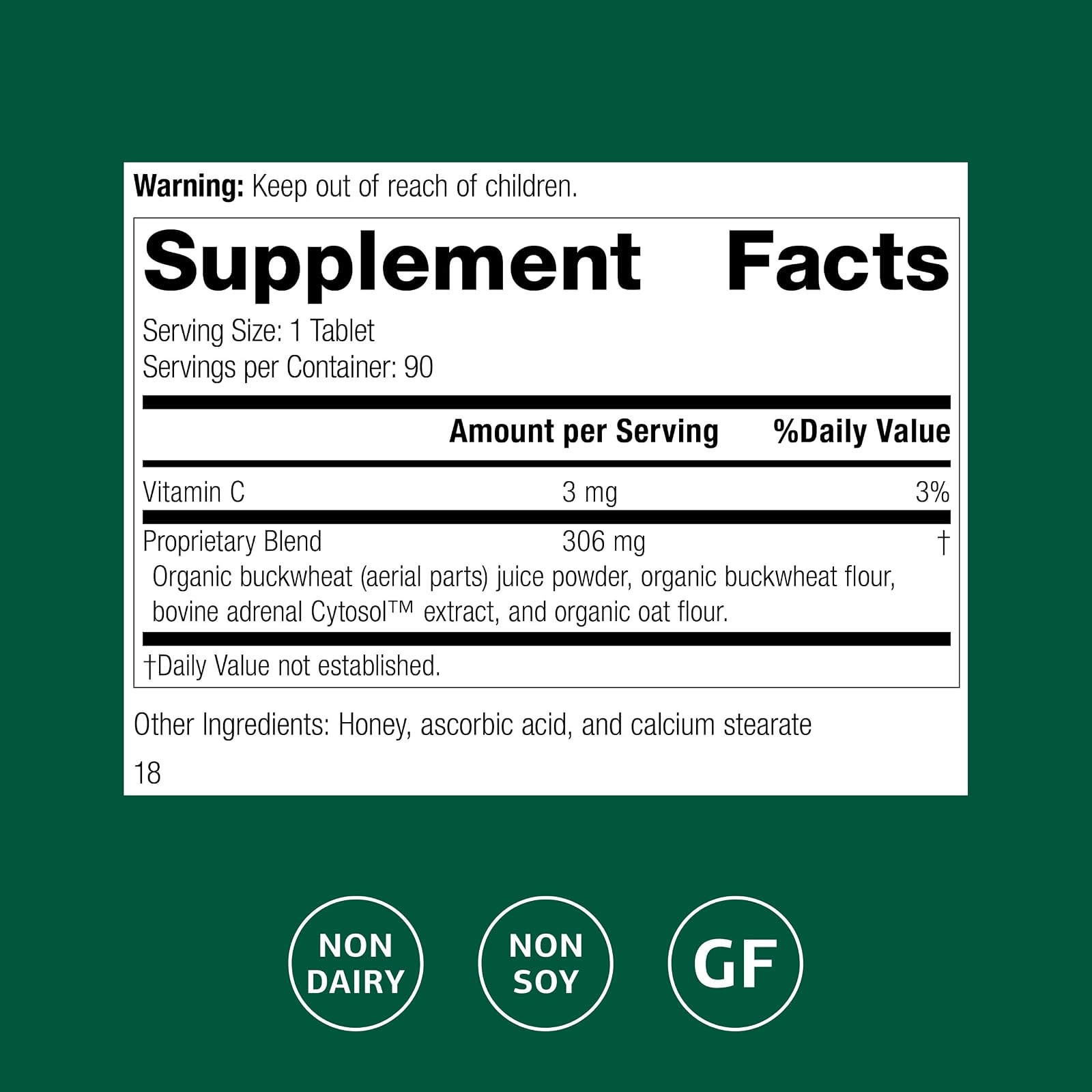 whole food multivitamin for daily nutrition