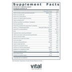 whole food multivitamin for daily nutrition