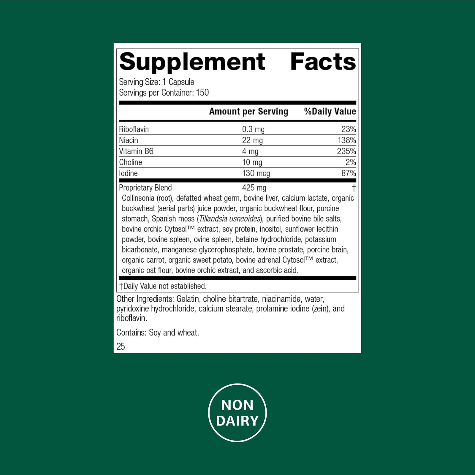 whole food multivitamin for daily nutrition