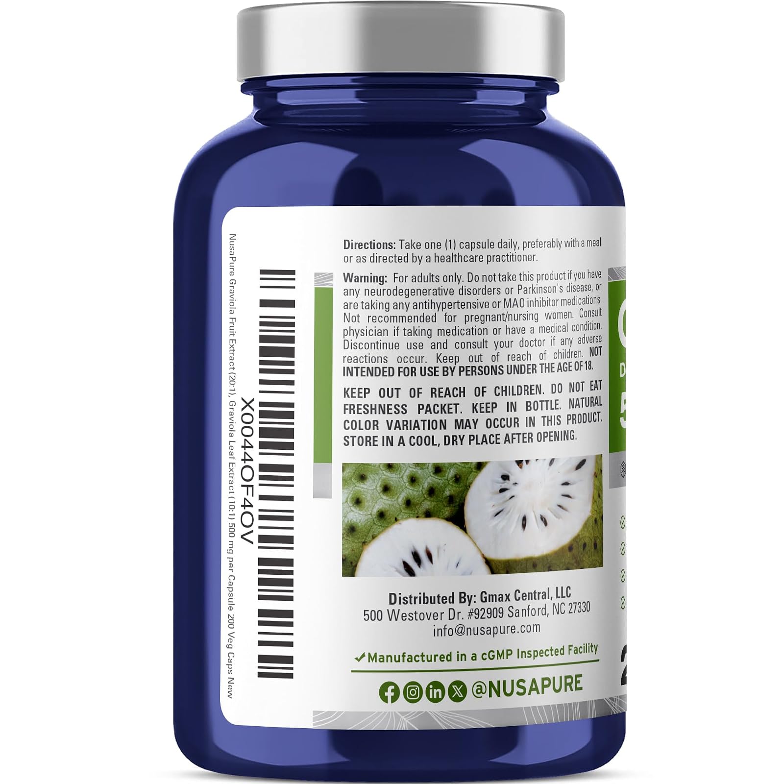 whole food multivitamin for daily nutrition