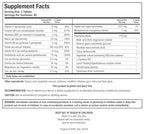 whole food multivitamin for daily nutrition