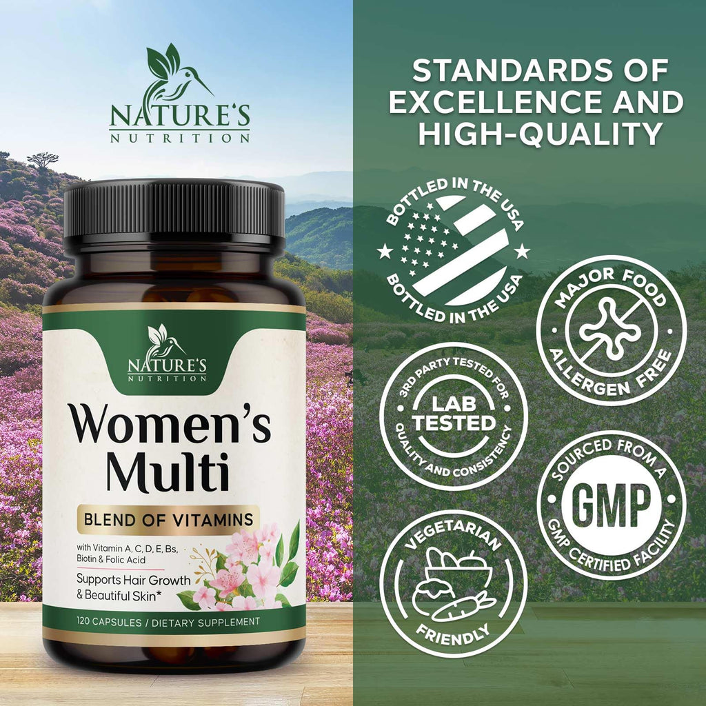 whole food multivitamin for daily nutrition