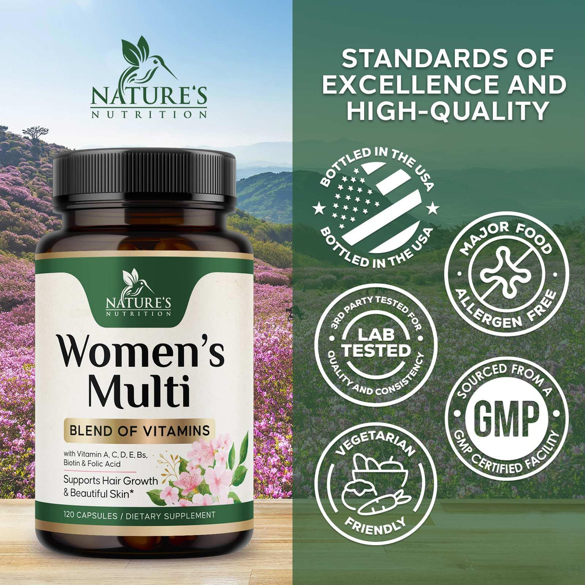 whole food multivitamin for daily nutrition