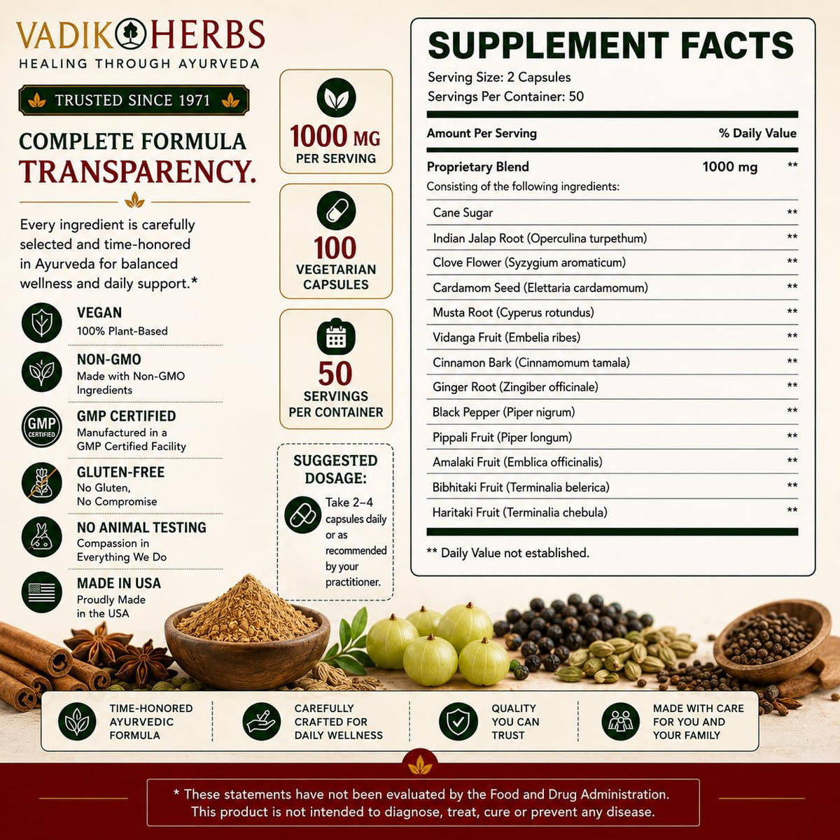 whole food multivitamin for daily nutrition