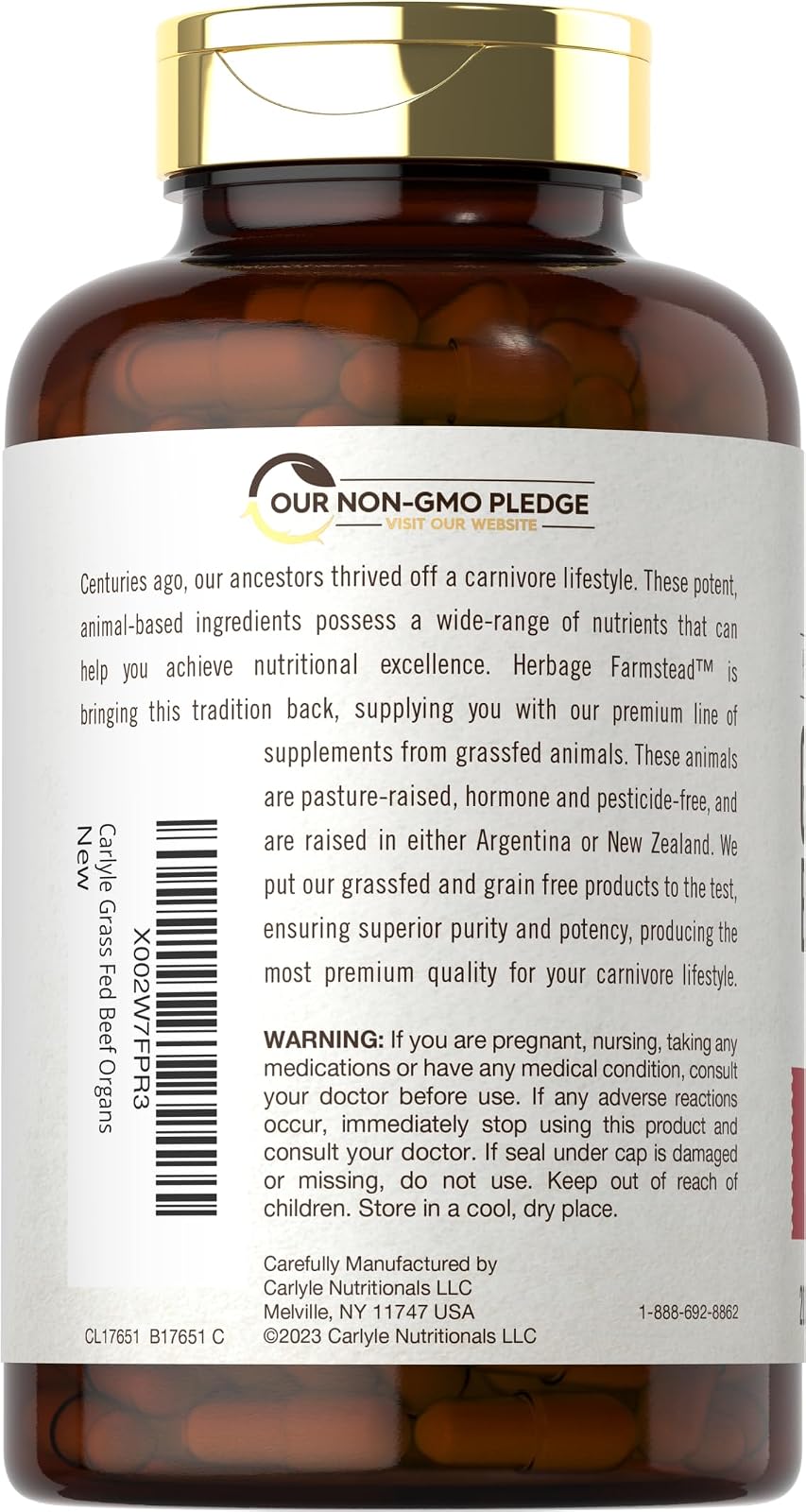 whole food multivitamin for daily nutrition