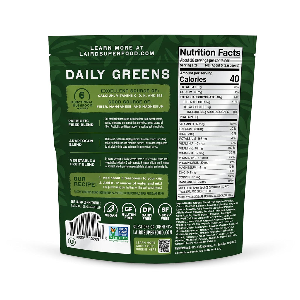 whole food multivitamin for daily nutrition
