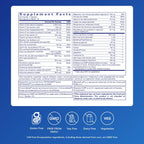whole food multivitamin for daily nutrition