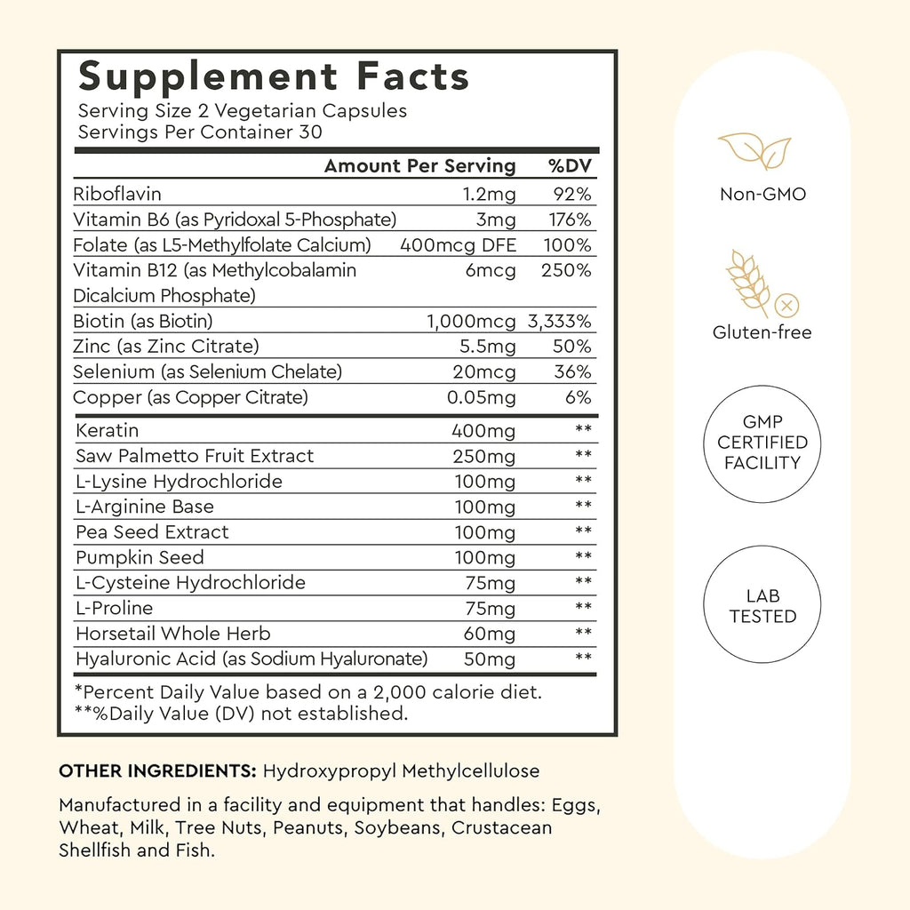 Whole food multivitamin for daily nutrition