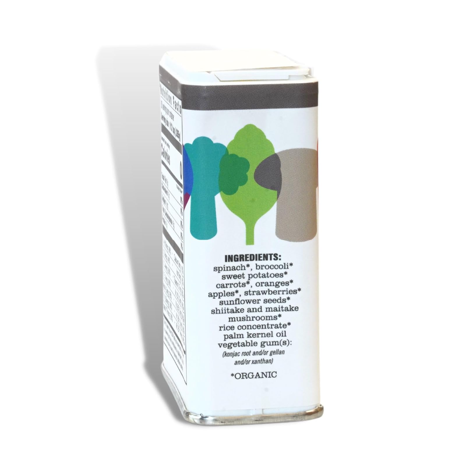 whole food multivitamin for daily nutrition
