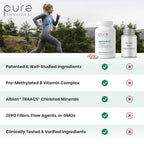 whole food multivitamin for daily nutrition