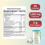 Whole food multivitamin for daily nutrition