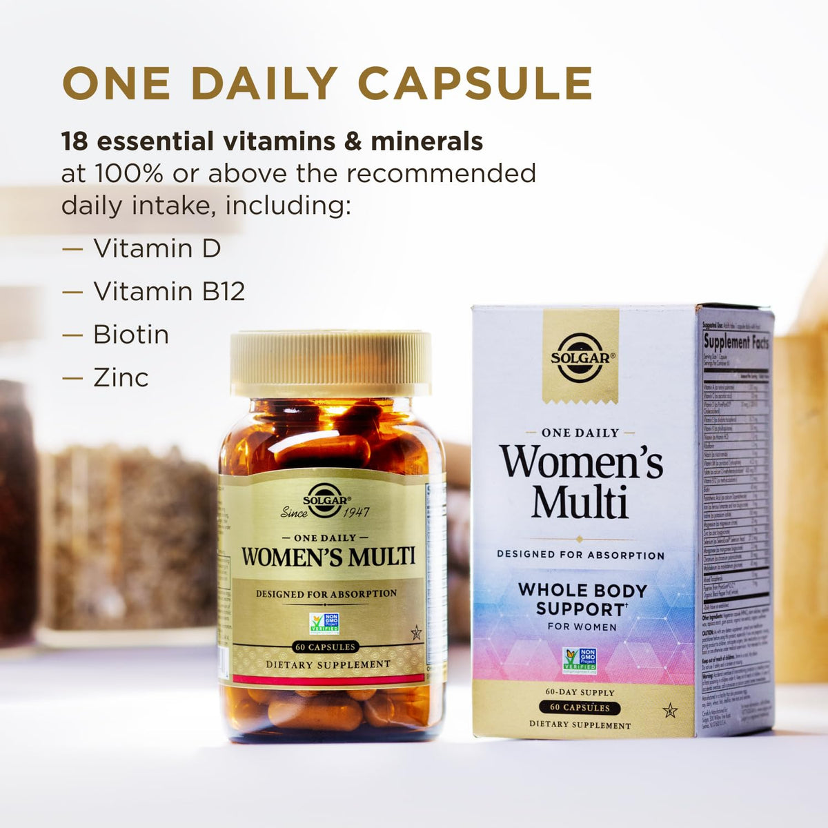 whole food multivitamin for daily use