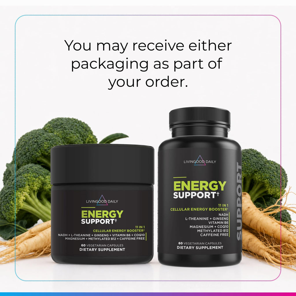 whole food multivitamin for daily vitality