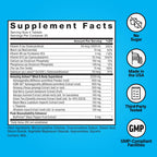 whole food multivitamin for daily wellness