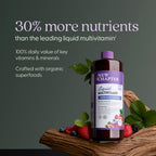 whole food multivitamin for daily wellness