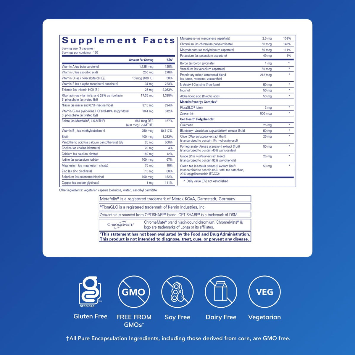 whole food multivitamin for daily wellness