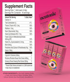 Whole food multivitamin for daily wellness
