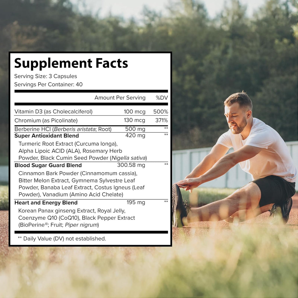 Whole food multivitamin for daily wellness