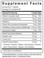 whole food multivitamin for daily wellness