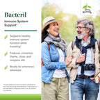 Whole food multivitamin for daily wellness