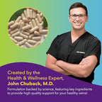 whole food multivitamin for daily wellness