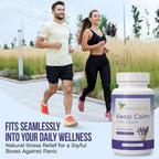 Whole food multivitamin for daily wellness