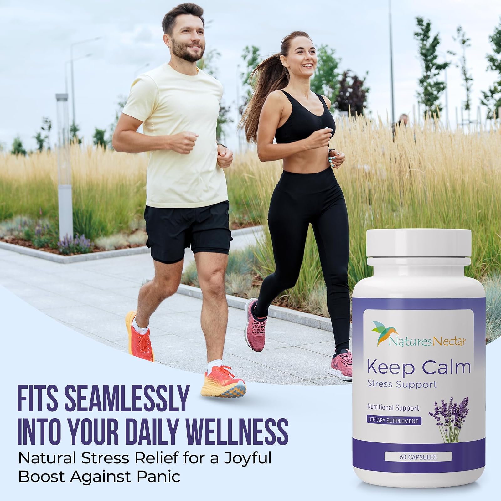 Whole food multivitamin for daily wellness
