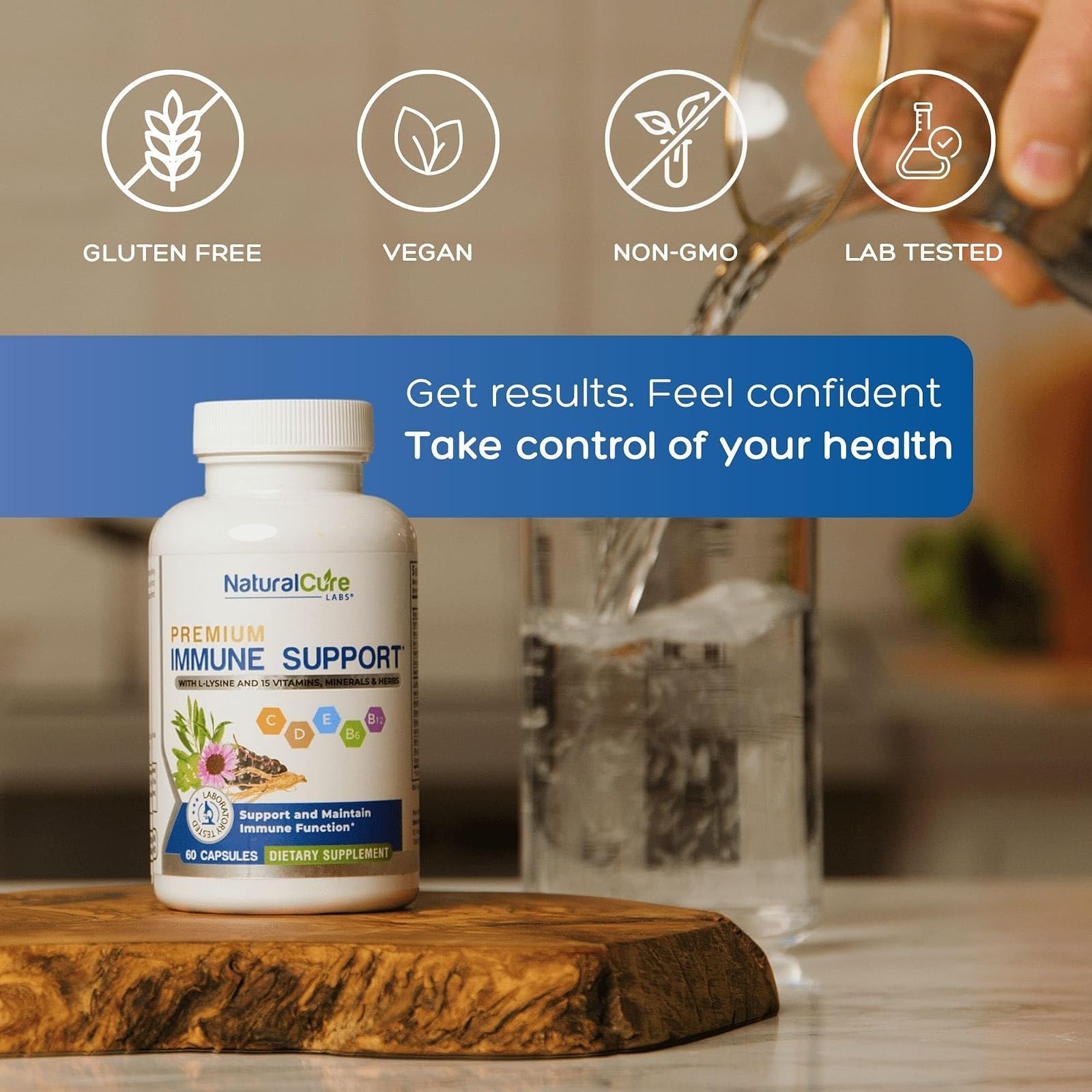 whole food multivitamin for daily wellness