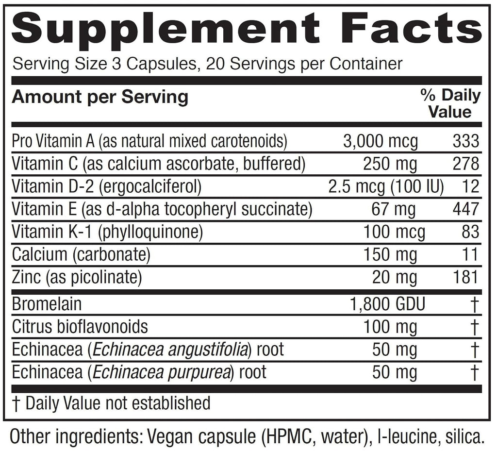 whole food multivitamin for daily wellness