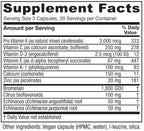 whole food multivitamin for daily wellness