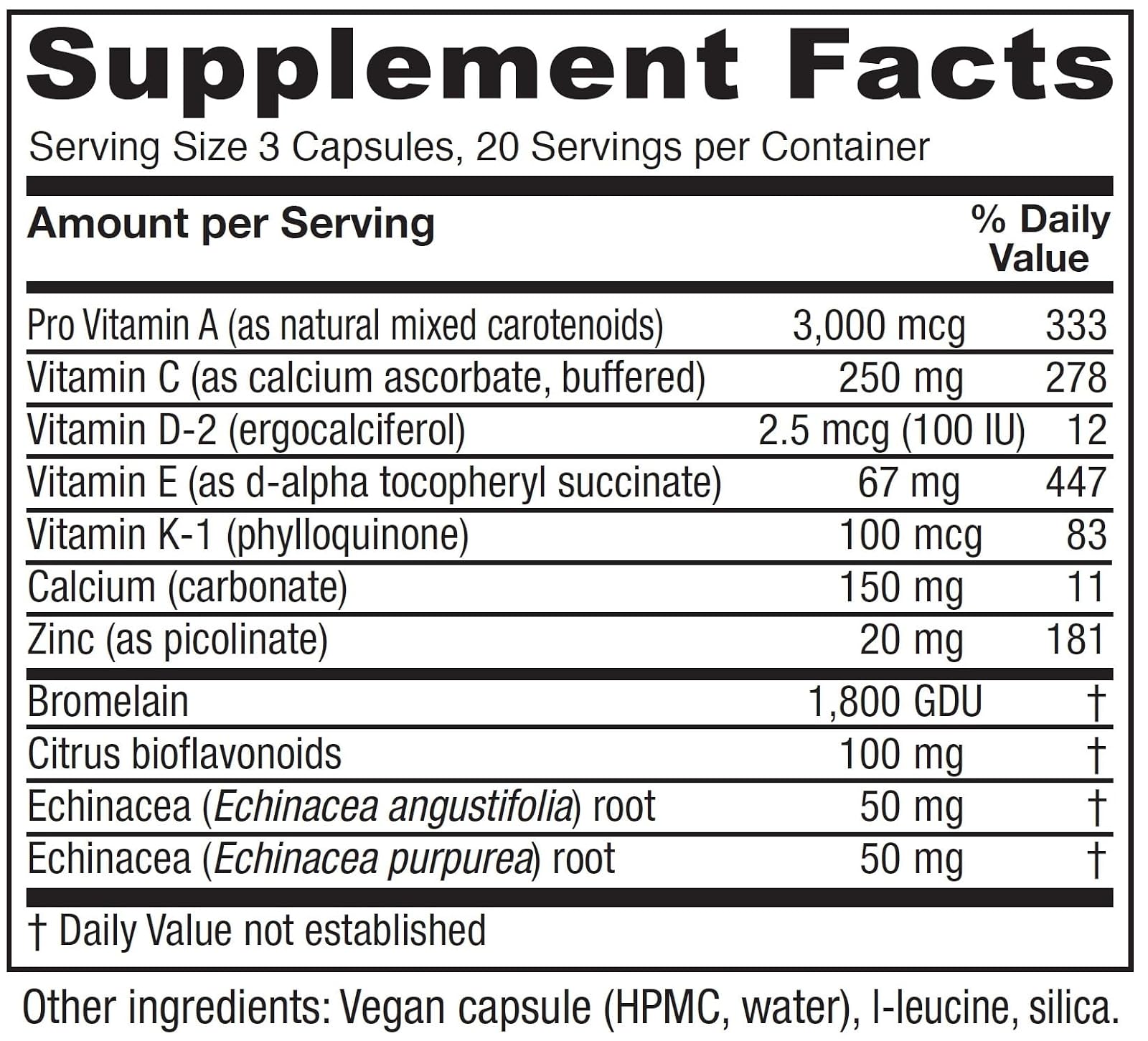 whole food multivitamin for daily wellness