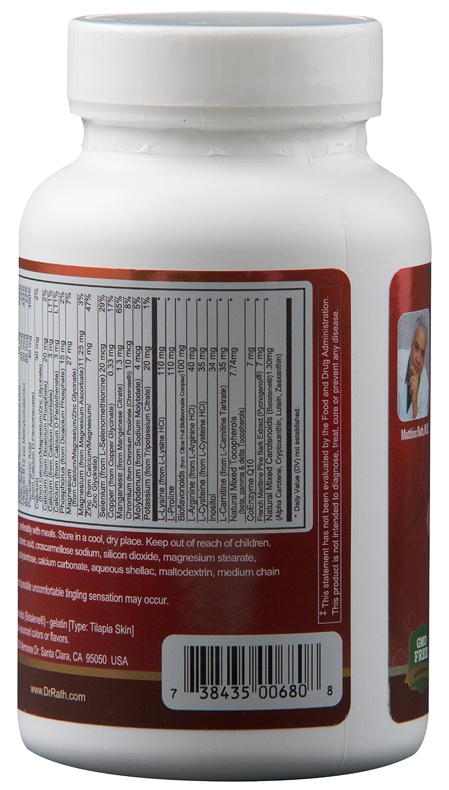 whole food multivitamin for daily wellness