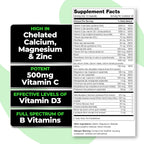whole food multivitamin for daily wellness