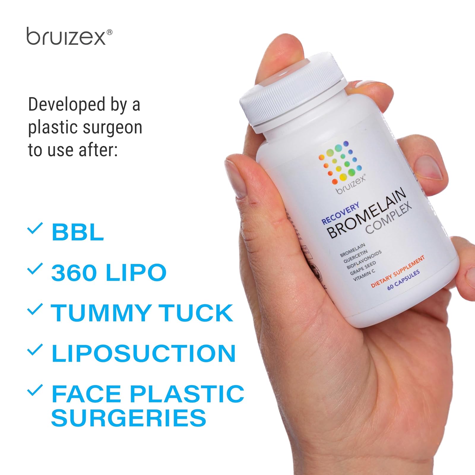 Whole food multivitamin for daily wellness