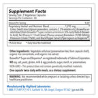 whole food multivitamin for daily wellness