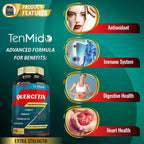 Whole food multivitamin for daily wellness