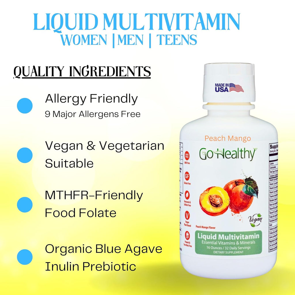 whole food multivitamin for daily wellness